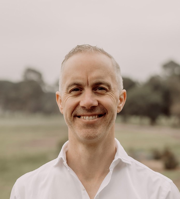 Dan Gray goes on a study tour